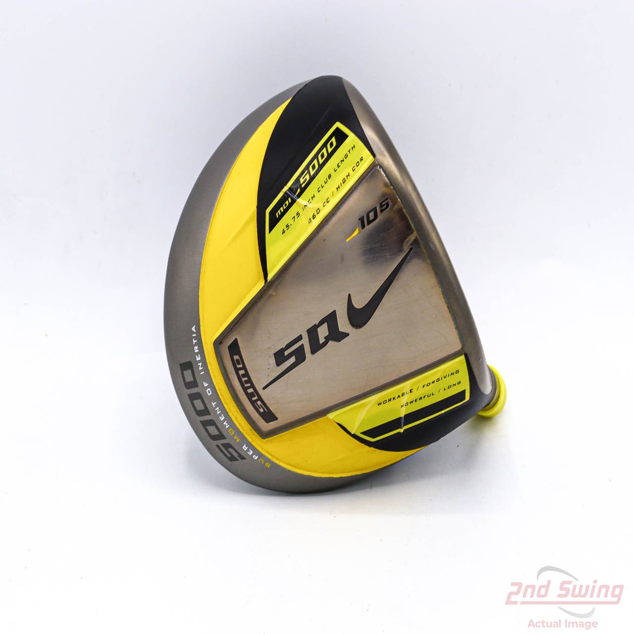 Nike Sasquatch Sumo 5000 Driver (D-22436861506) | 2nd Swing Golf