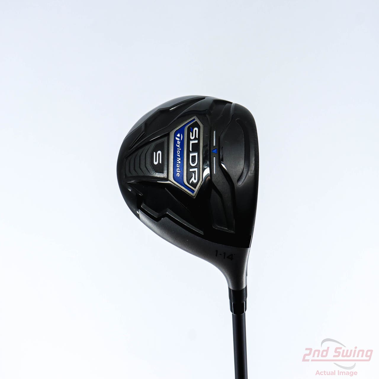 TaylorMade SLDR Mini Driver (D-22436864746) | 2nd Swing Golf