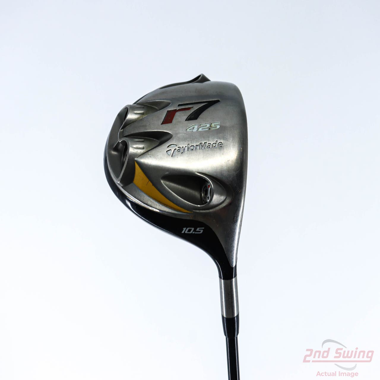 TaylorMade R7 425 Driver (D-22436865069) | 2nd Swing Golf