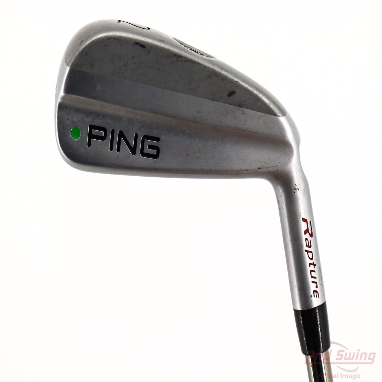 Ping Rapture Driving Iron Hybrid (D-22436893100) | 2nd Swing Golf