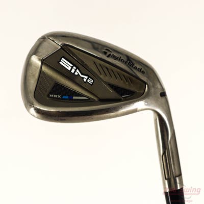 TaylorMade SIM2 MAX Wedge | 2nd Swing Golf