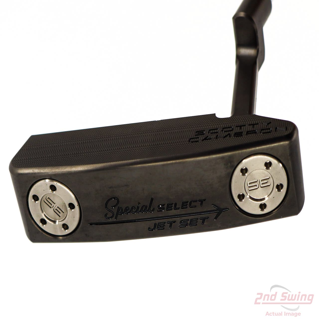 Titleist Scotty Cameron Jet Set Newport 2 Limited Putter (D-22437043056 ...