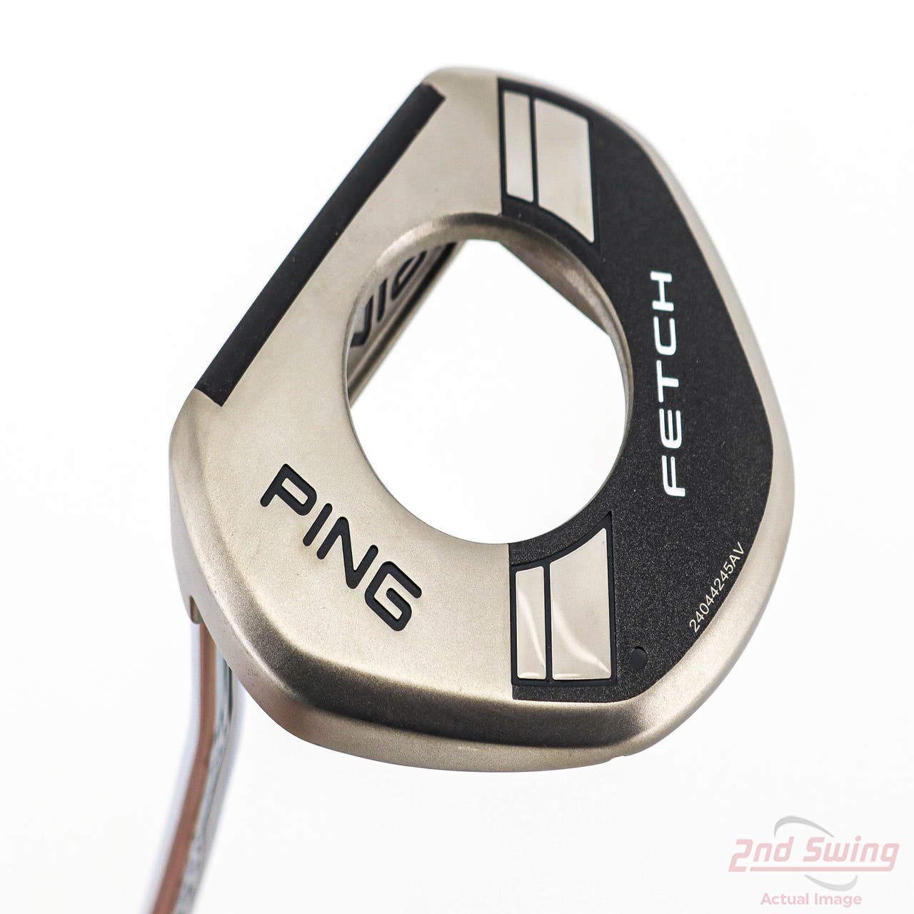 Ping 2024 Fetch Putter (D-22543345852) | 2nd Swing Golf