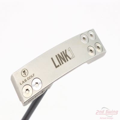 L.A.B. Golf Link 1 Putter | 2nd Swing Golf