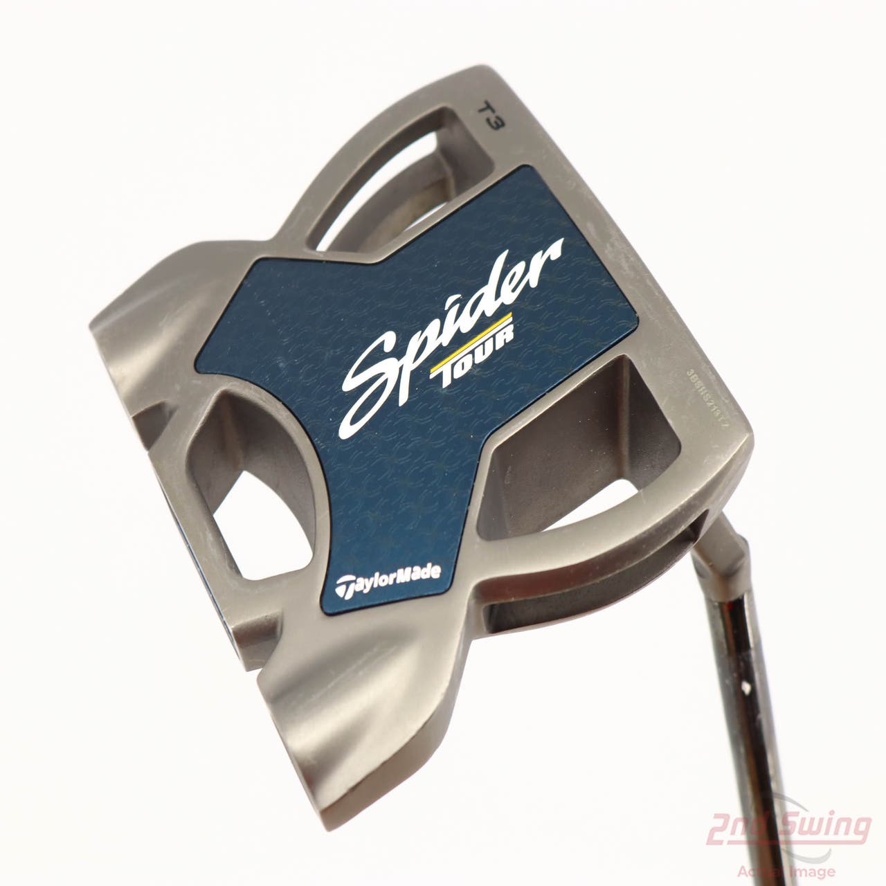 TaylorMade Spider Tour Small Slant Putter (D-22543390541) | 2nd Swing Golf