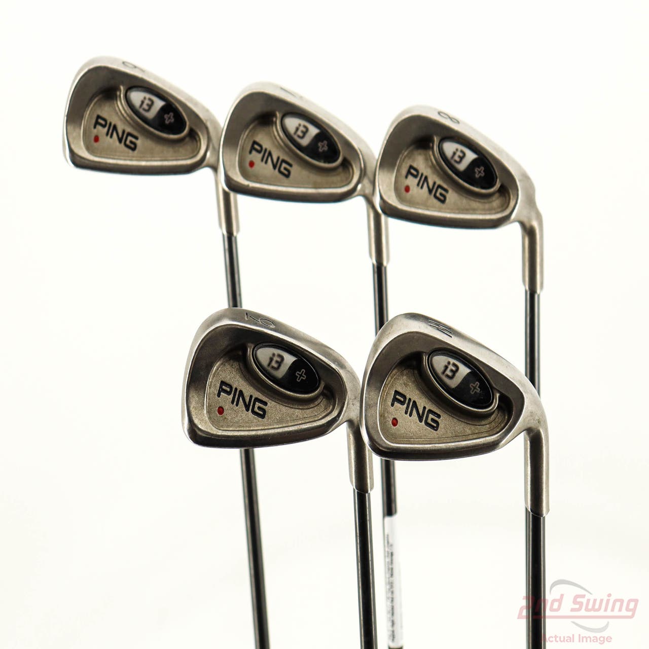 Ping i3 + Iron Set (D-22543417157) | 2nd Swing Golf