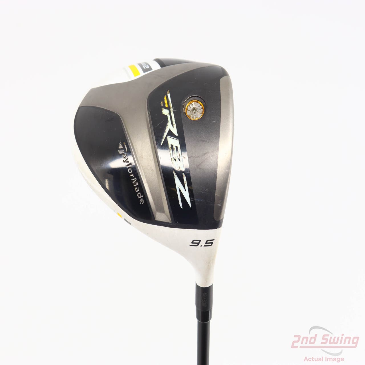 TaylorMade RocketBallz Stage 2 Bonded Driver (D-22543418226) | 2nd Swing Golf