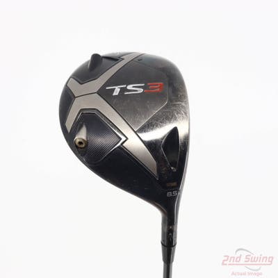 Titleist TS3 Driver | 2nd Swing Golf