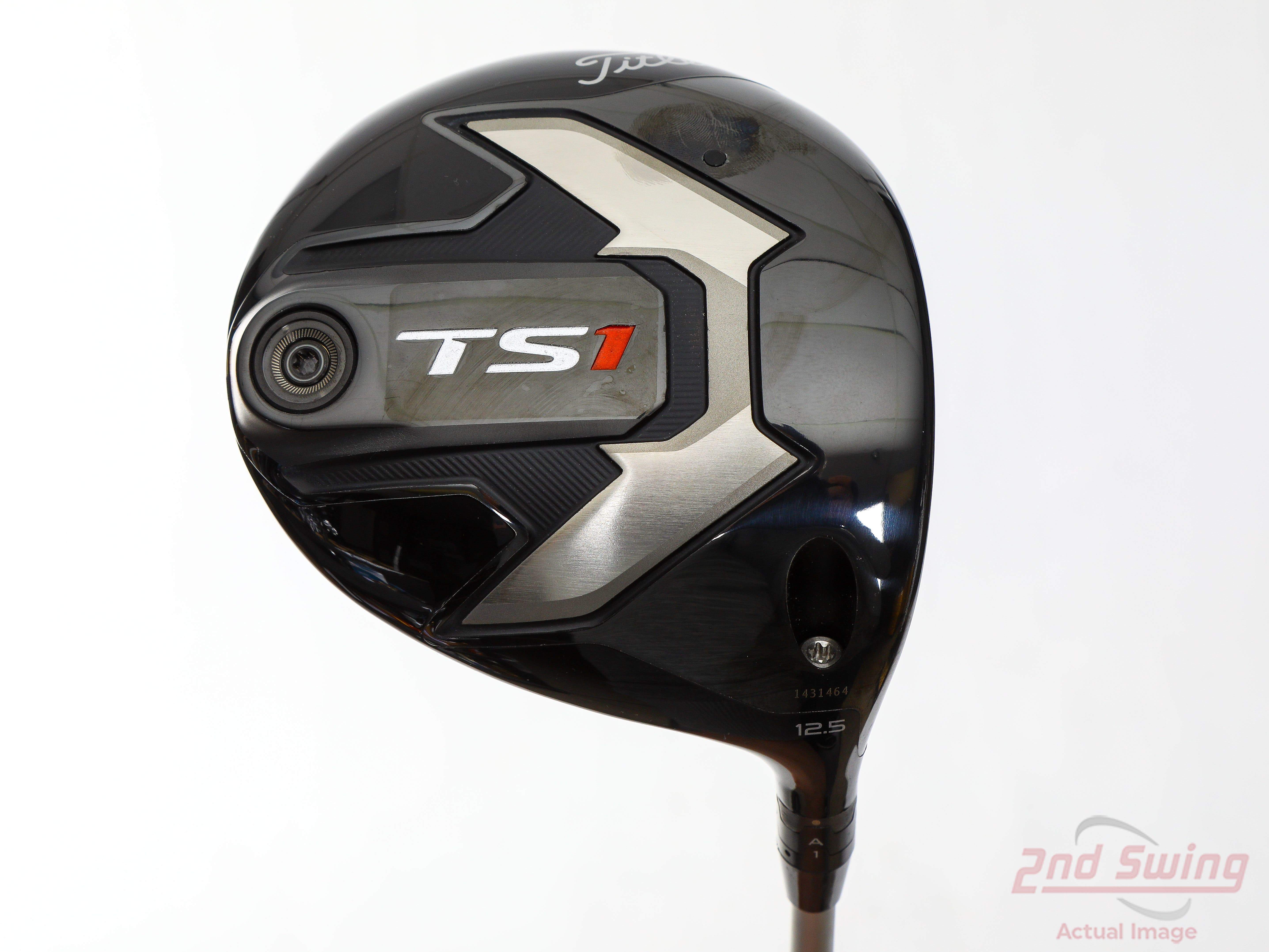 Titleist TS1 Driver (D-32116242646) | 2nd Swing Golf