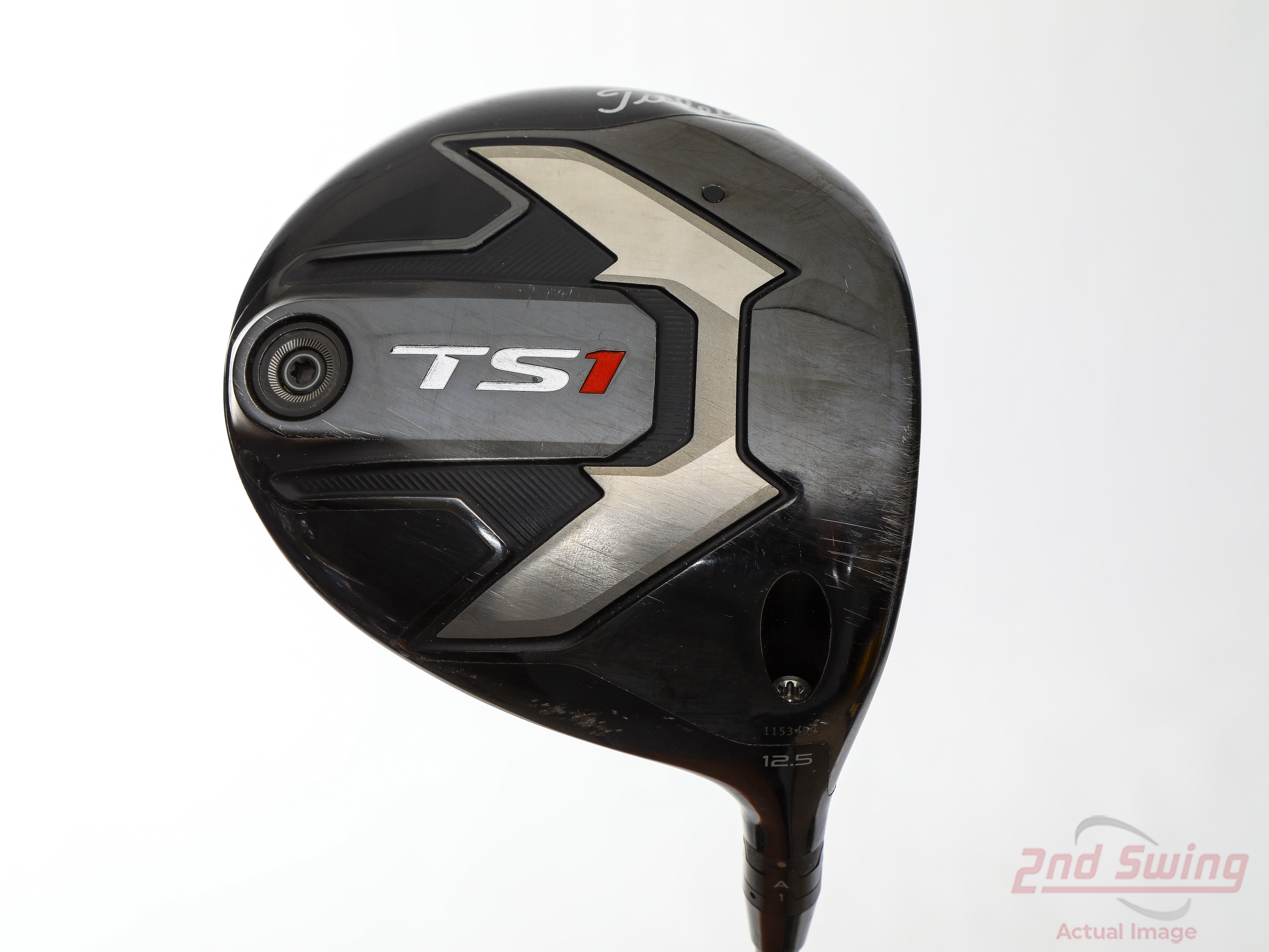Titleist TS1 Driver (D-32116242648) | 2nd Swing Golf