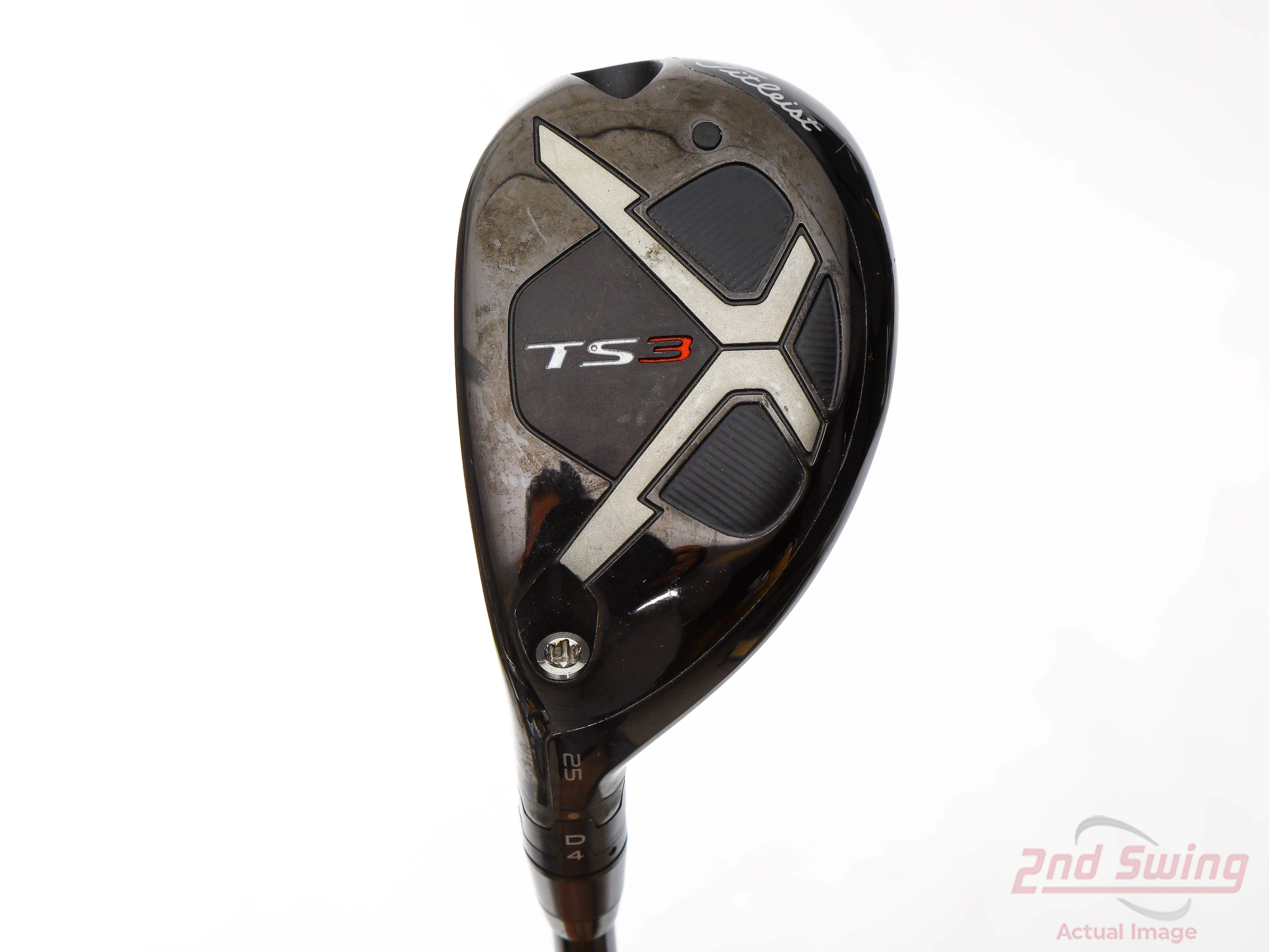Titleist TS3 Hybrid (D-32116629766) | 2nd Swing Golf