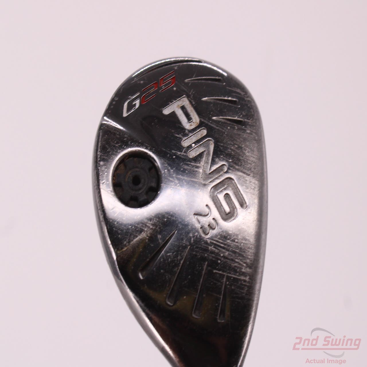 Ping G25 Hybrid | 2nd Swing Golf