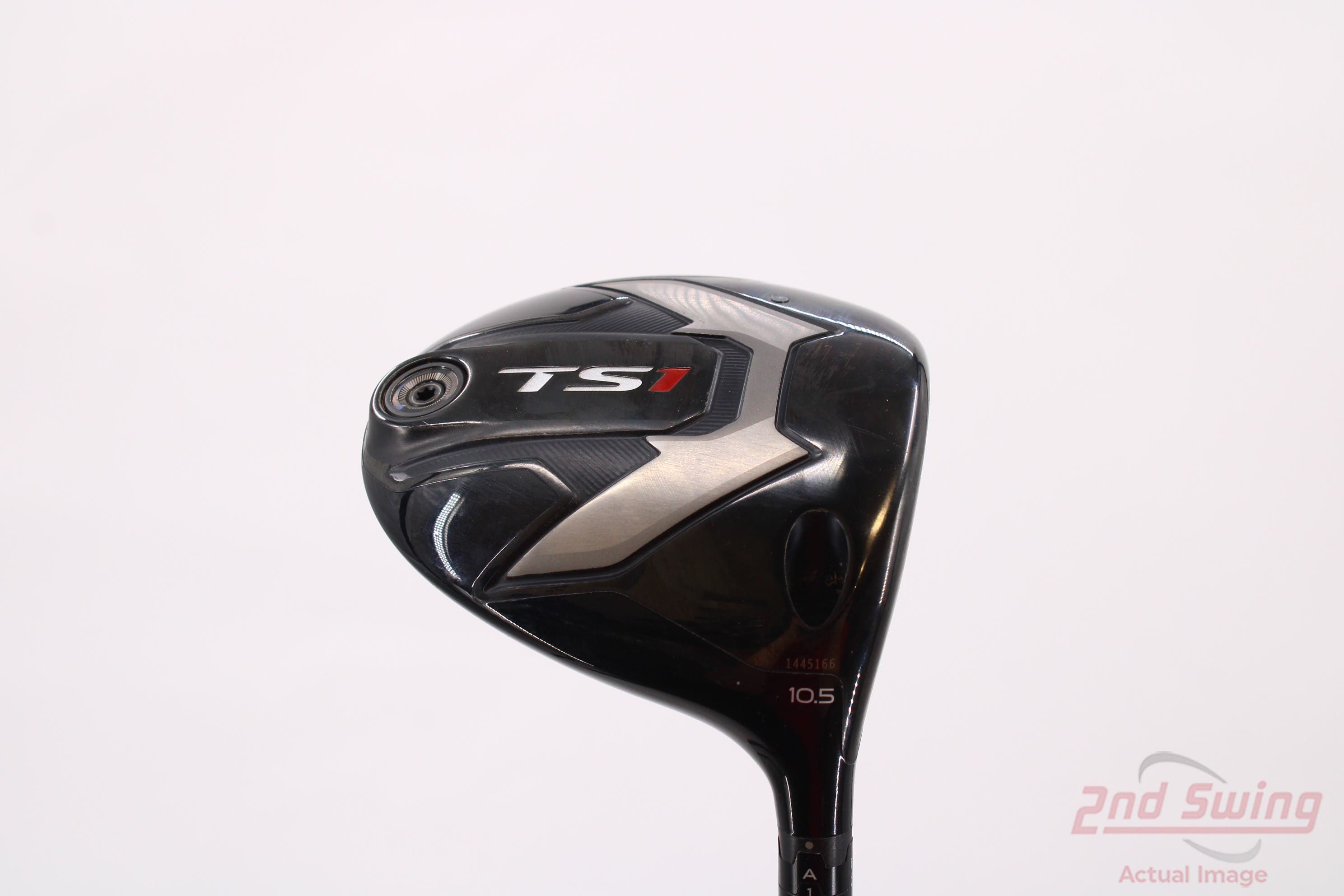 Titleist TS1 Driver (D-32222556590) | 2nd Swing Golf