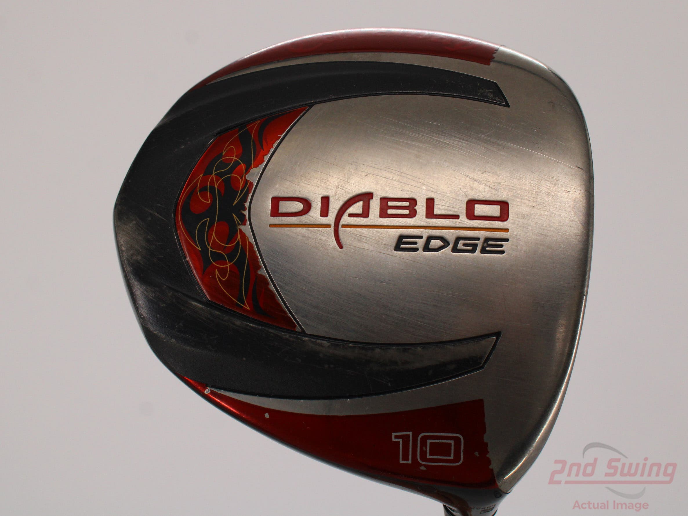 Callaway Diablo Edge Driver 10° Callaway Aldila Habenero Graphite ...