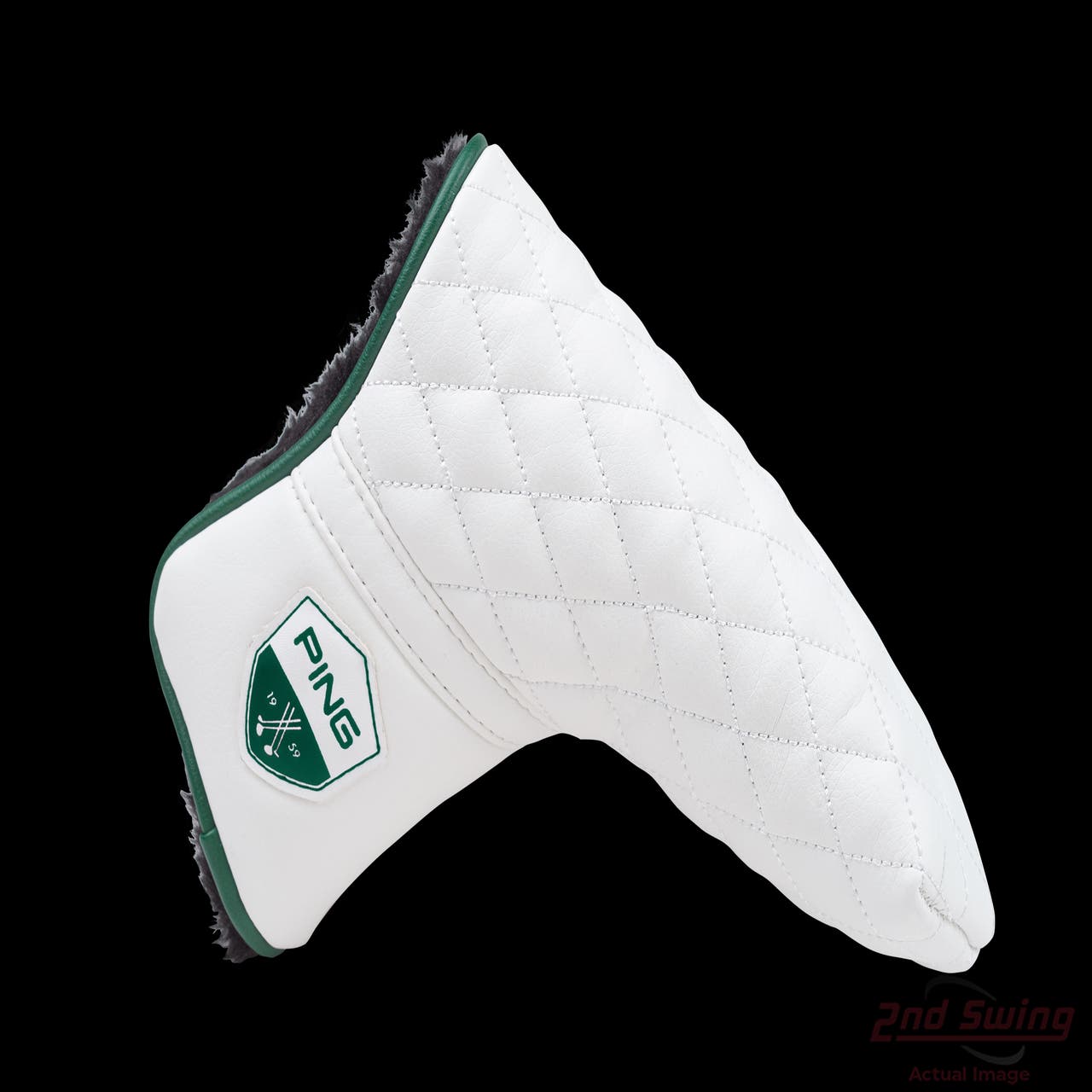 Ping Heritage Blade Putter Headcover (D-32222926254) | 2nd Swing Golf