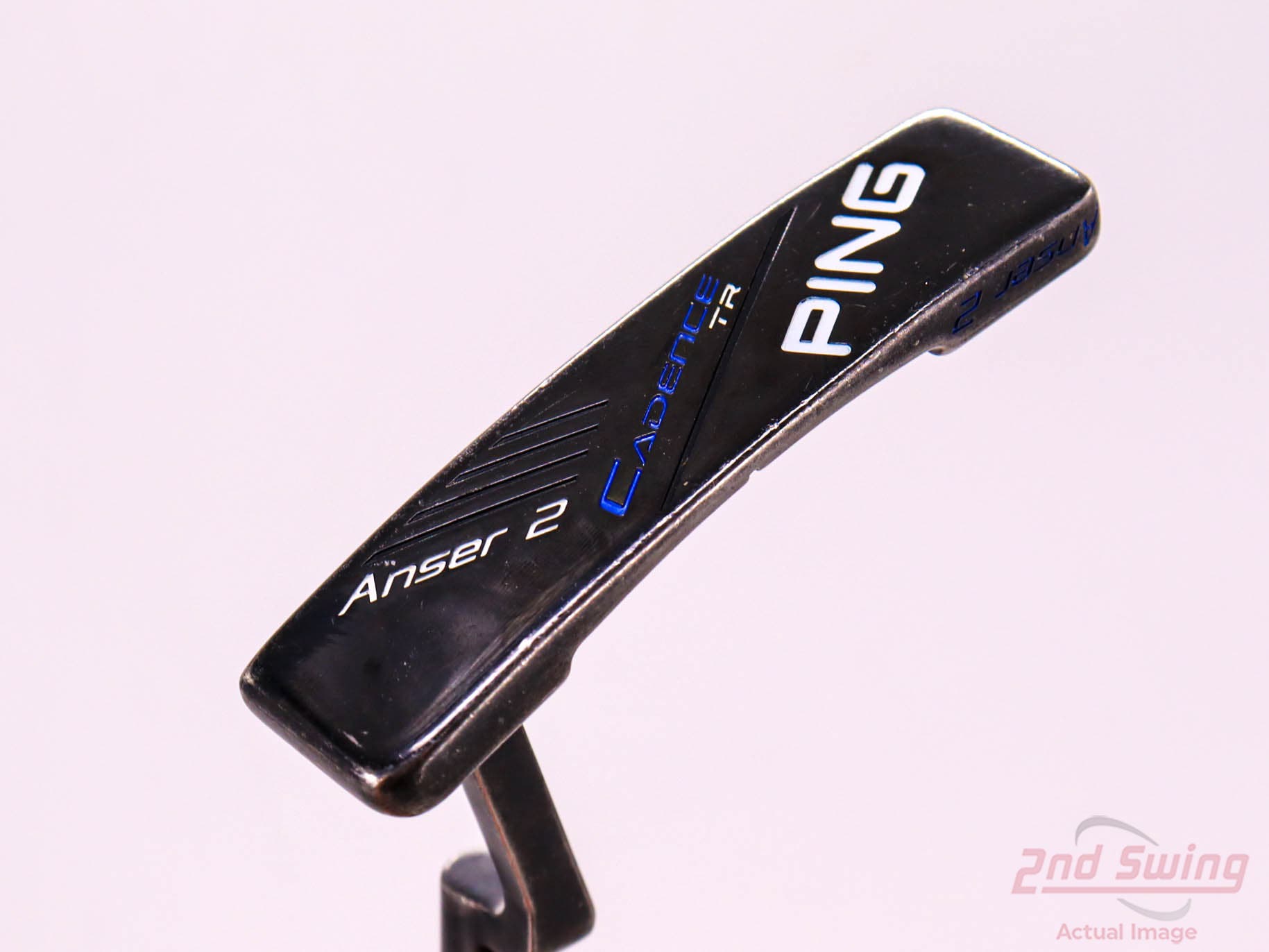 Ping Cadence TR Anser 2 Putter (D-32329602981) | 2nd Swing Golf