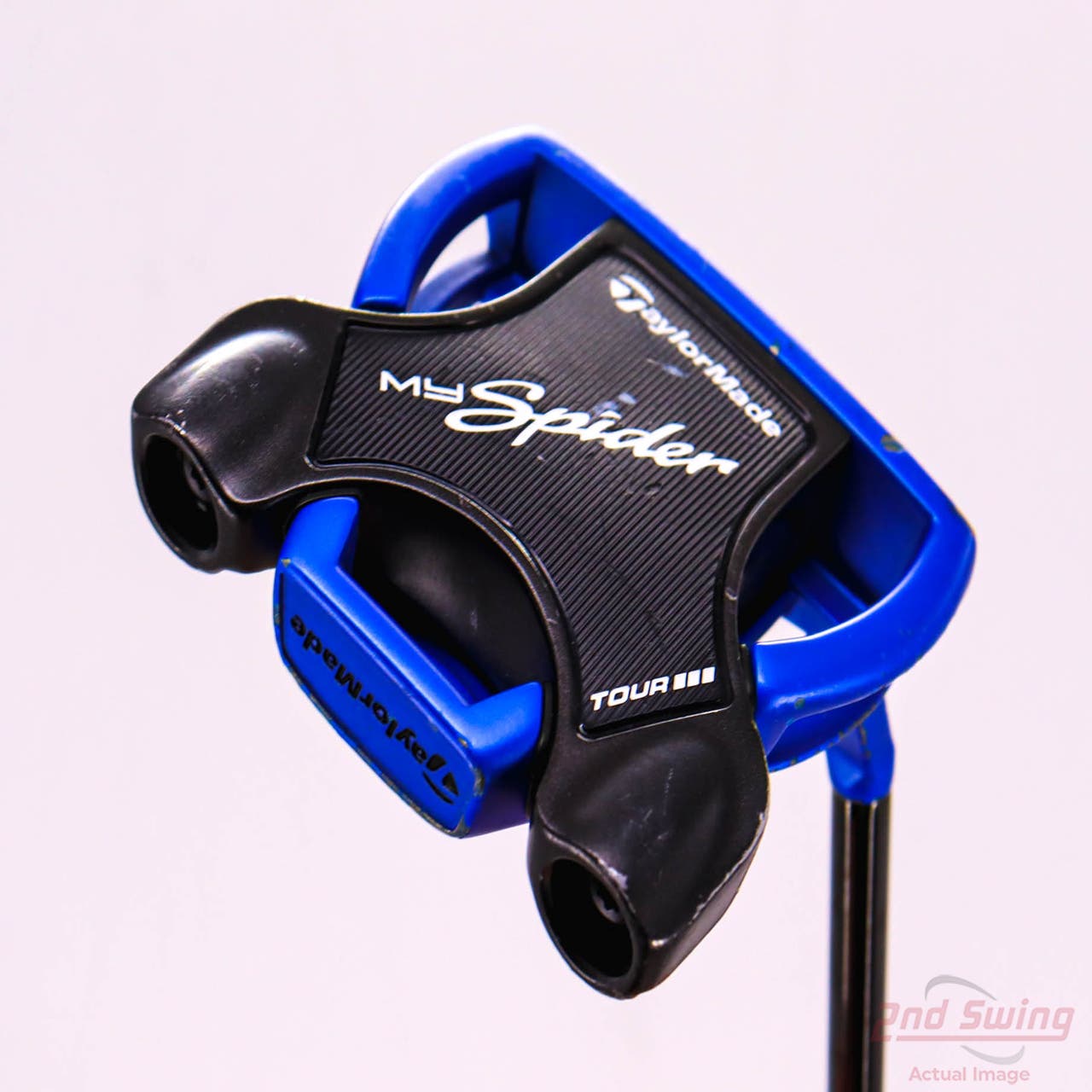 TaylorMade My Spider Tour Putter (D-32329702644) | 2nd Swing Golf