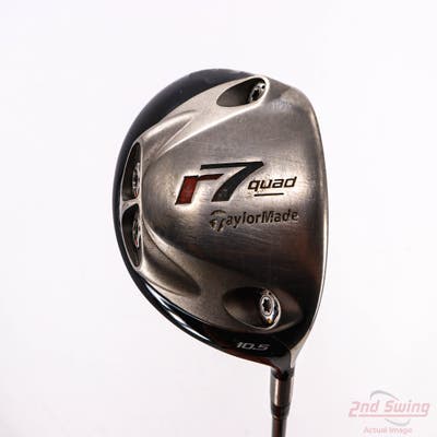 TaylorMade R7 Quad Driver | 2nd Swing Golf