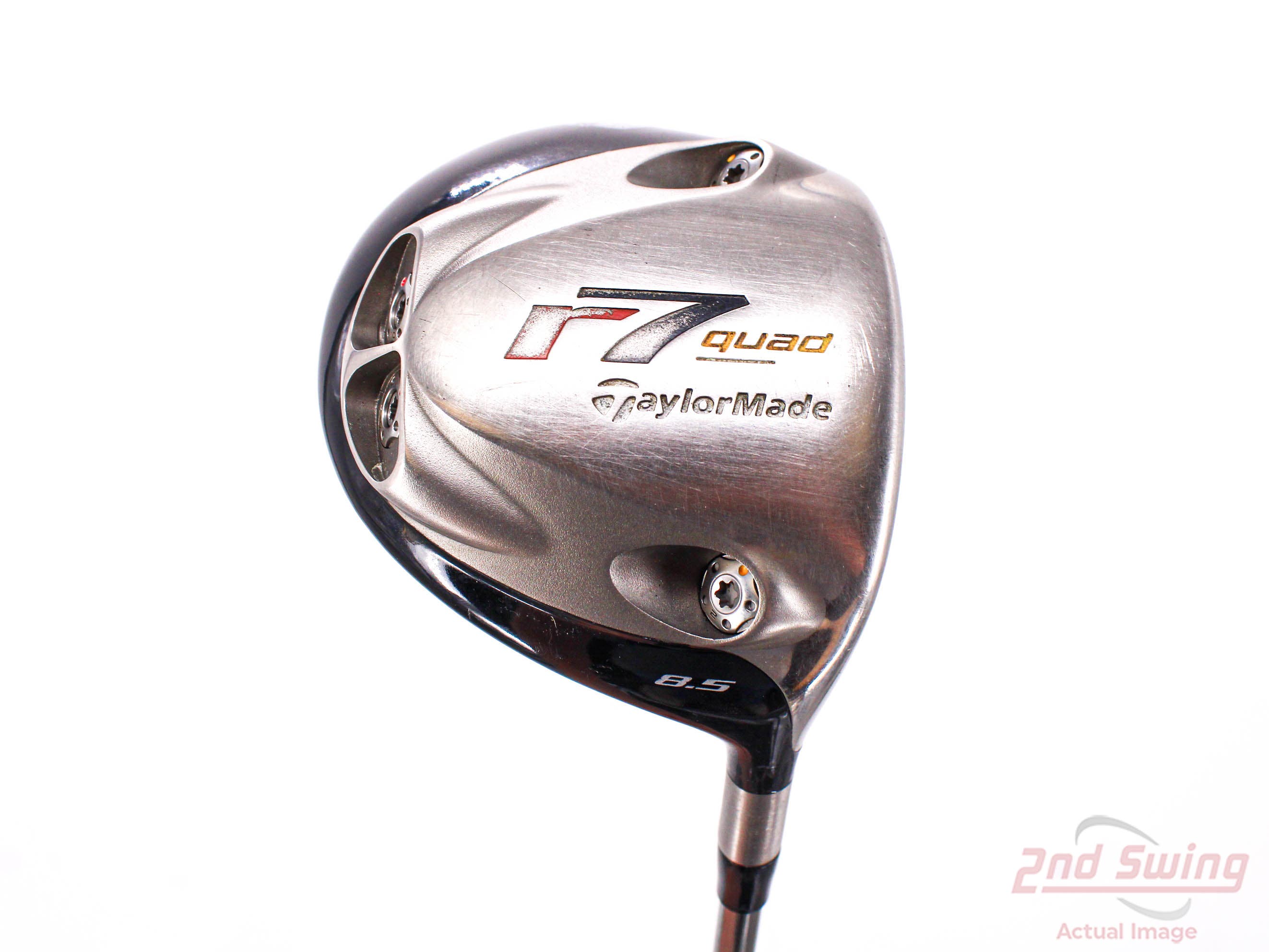 How To Adjust Taylormade R7 Quad Driver at Ruth Tovar blog