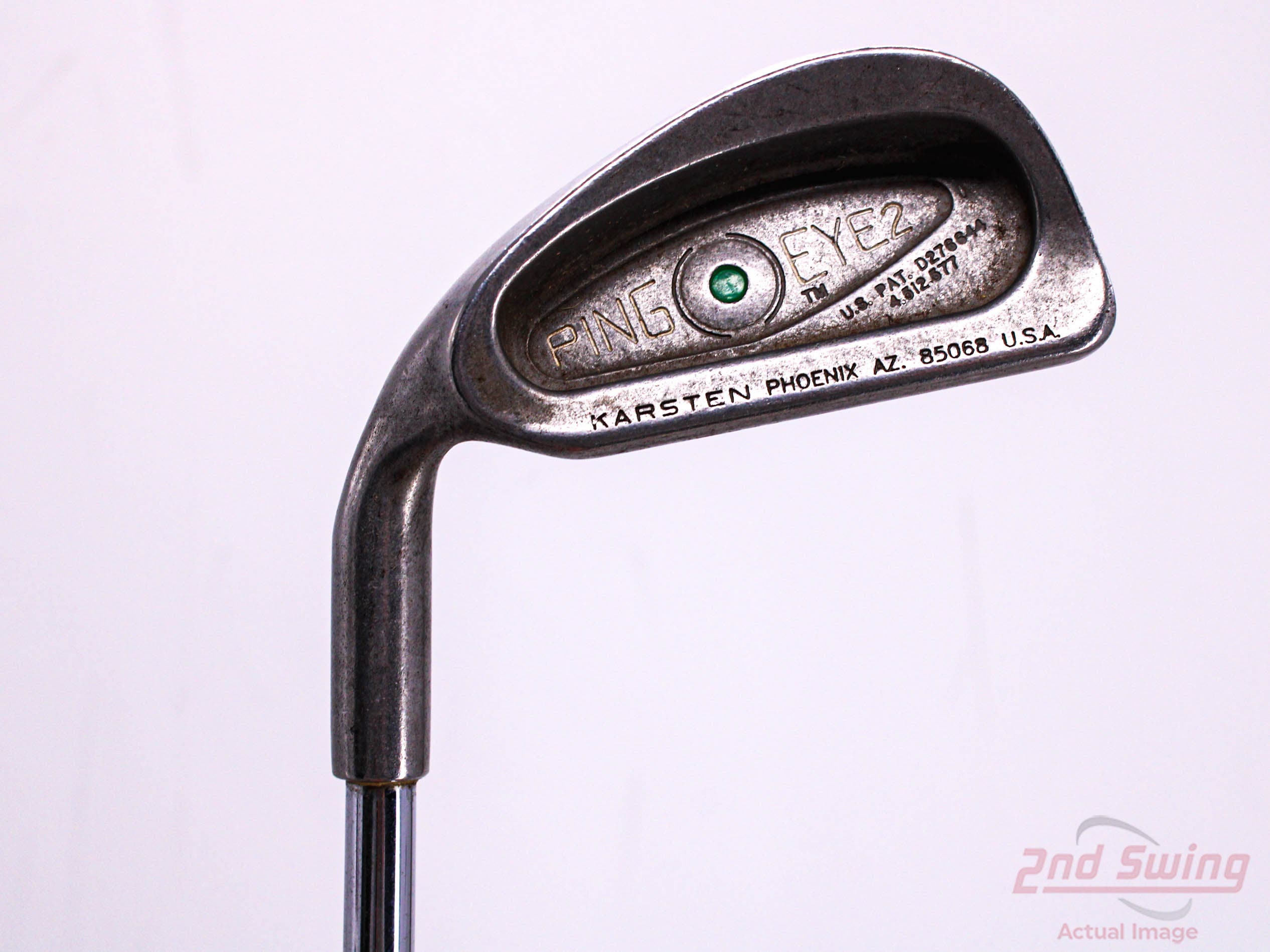 Ping Eye 2 Single Iron (D-32329778854) | 2nd Swing Golf