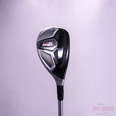 TaylorMade M6 Hybrid | 2nd Swing Golf
