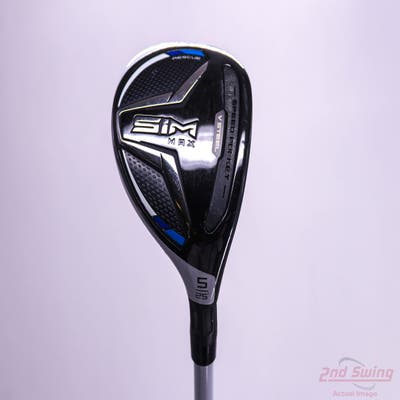 TaylorMade SIM MAX Hybrid | 2nd Swing Golf