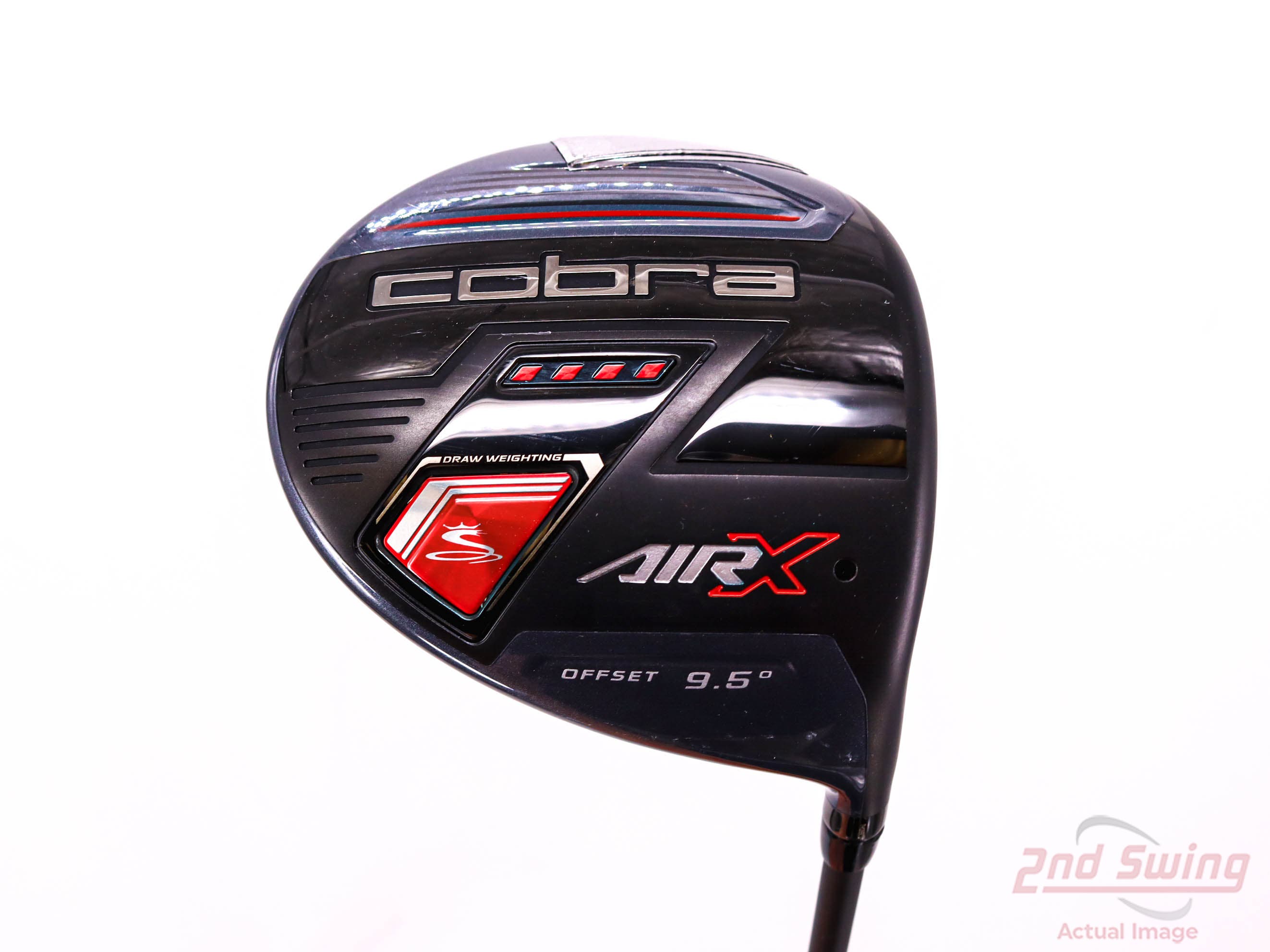 Cobra Air X Offset Driver (D-32329817963) | 2nd Swing Golf