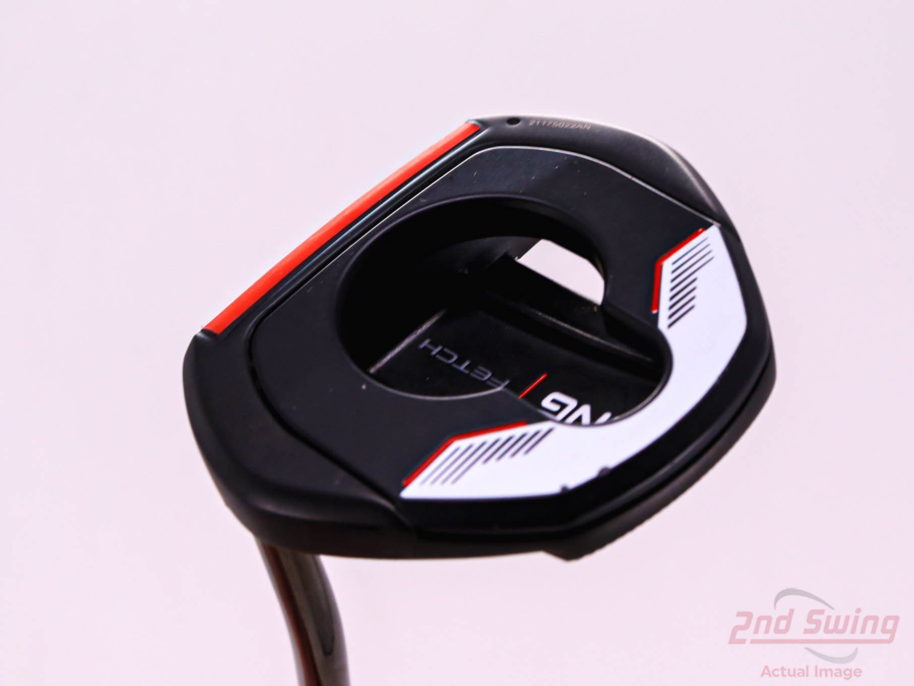 Ping 2021 Fetch Putter (D-32329899536) | 2nd Swing Golf