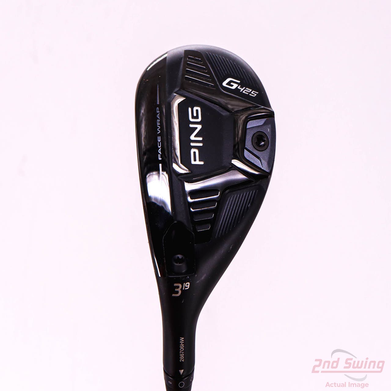 Ping G425 Hybrid (D-32329916583) | 2nd Swing Golf