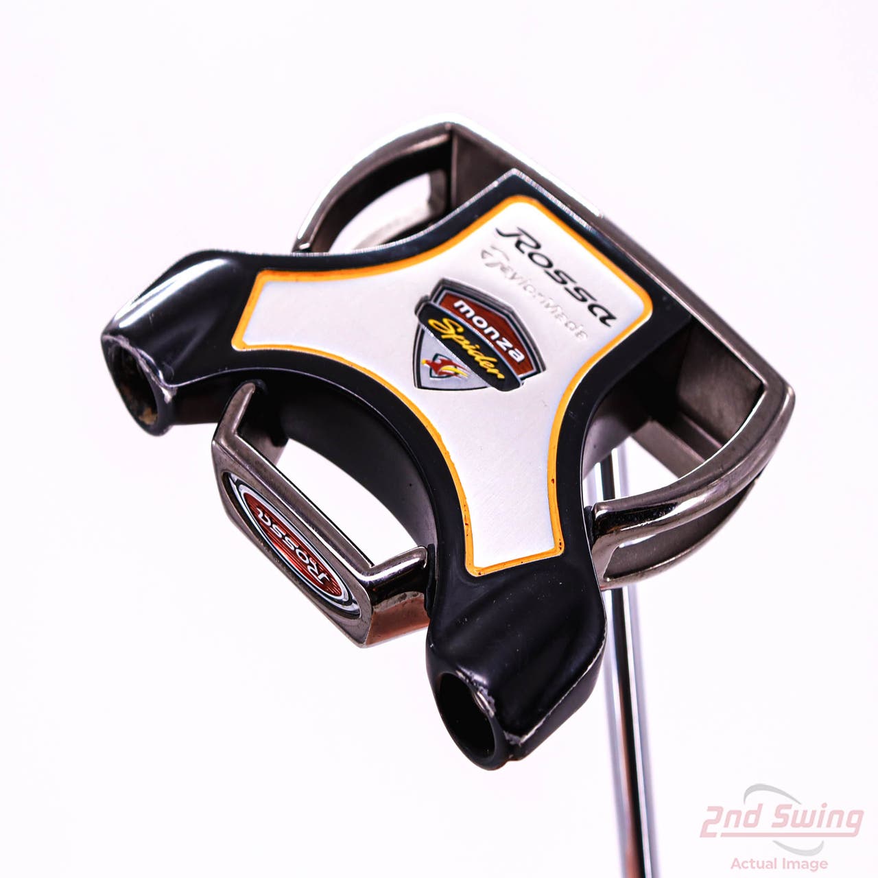 TaylorMade Rossa Spider Putter (D-32329936016) | 2nd Swing Golf