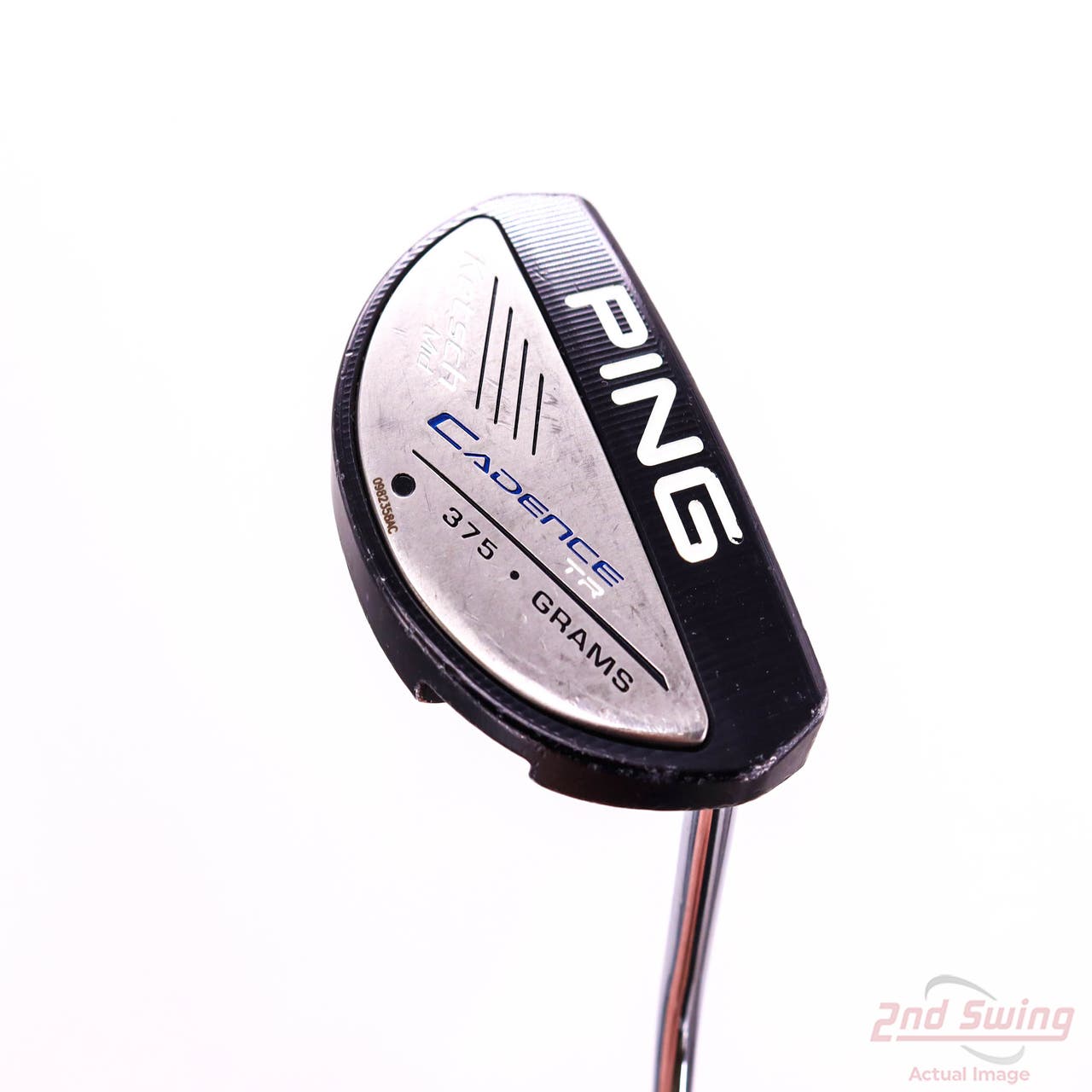 Ping Cadence TR Ketsch Putter (D-32329947835) | 2nd Swing Golf