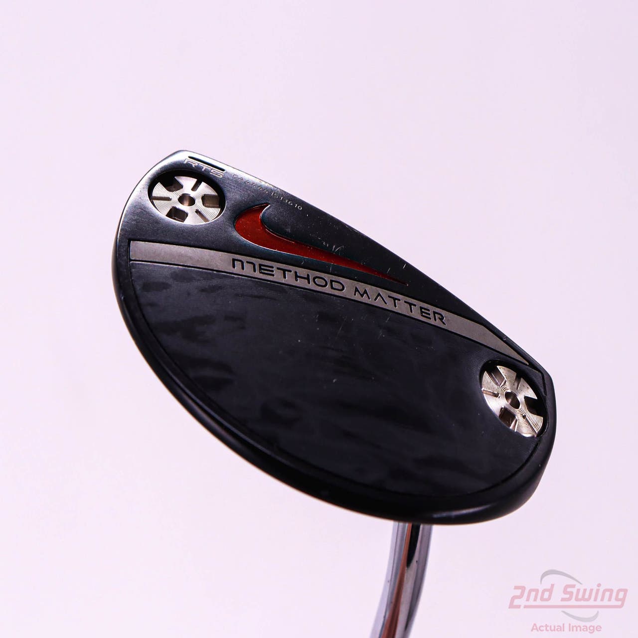 Nike Method Matter M5-12 Putter (D-32330015196) | 2nd Swing Golf