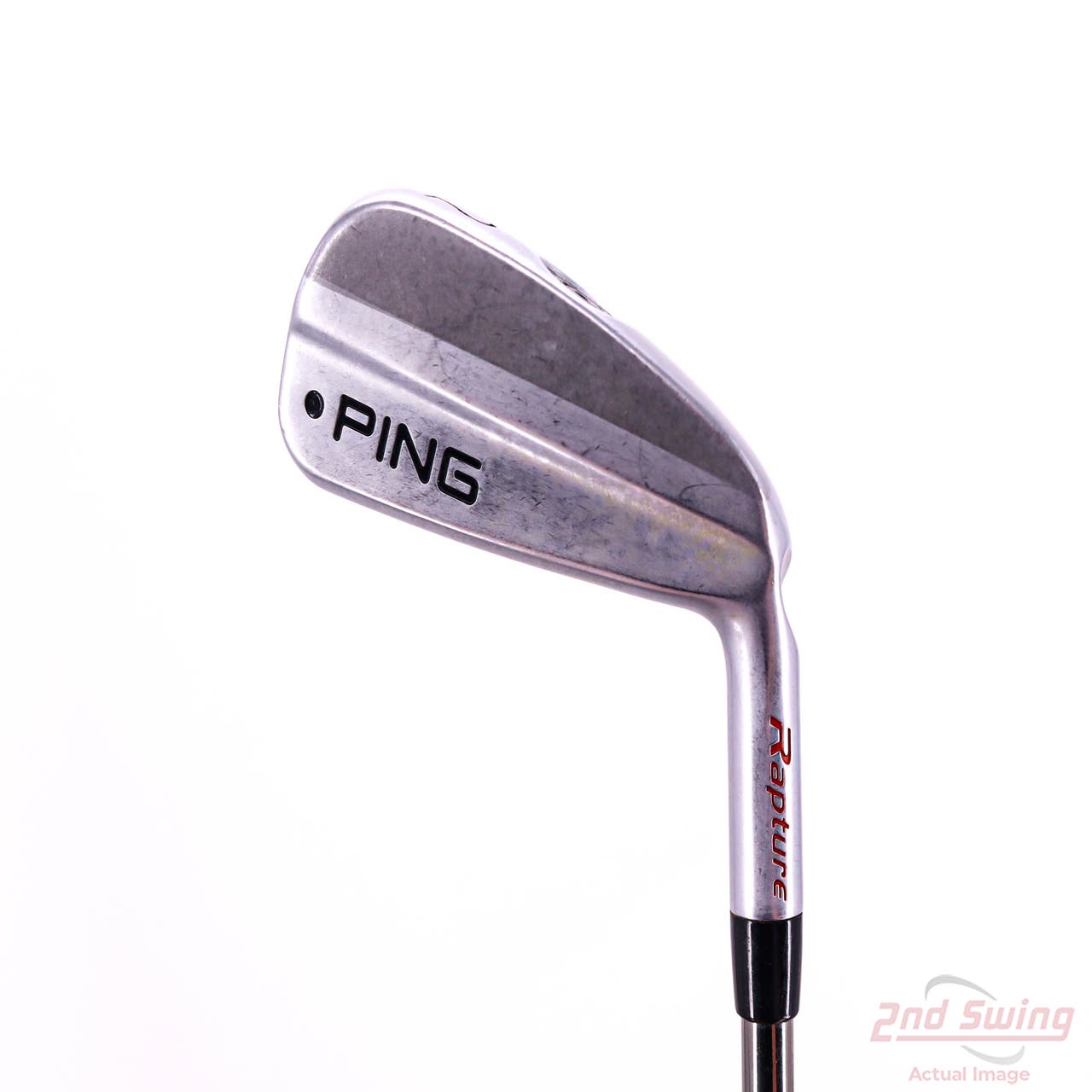 Ping Rapture Driving Iron Hybrid (D-32330068162) | 2nd Swing Golf
