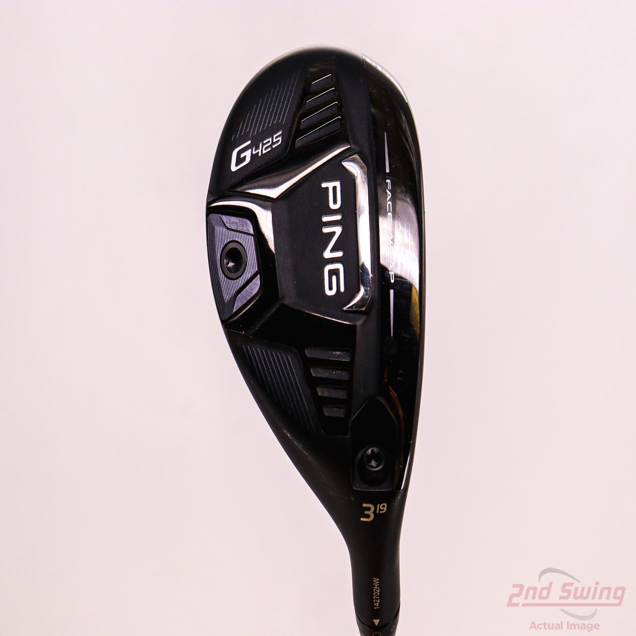 Ping G425 Hybrid (D-32330137552) | 2nd Swing Golf