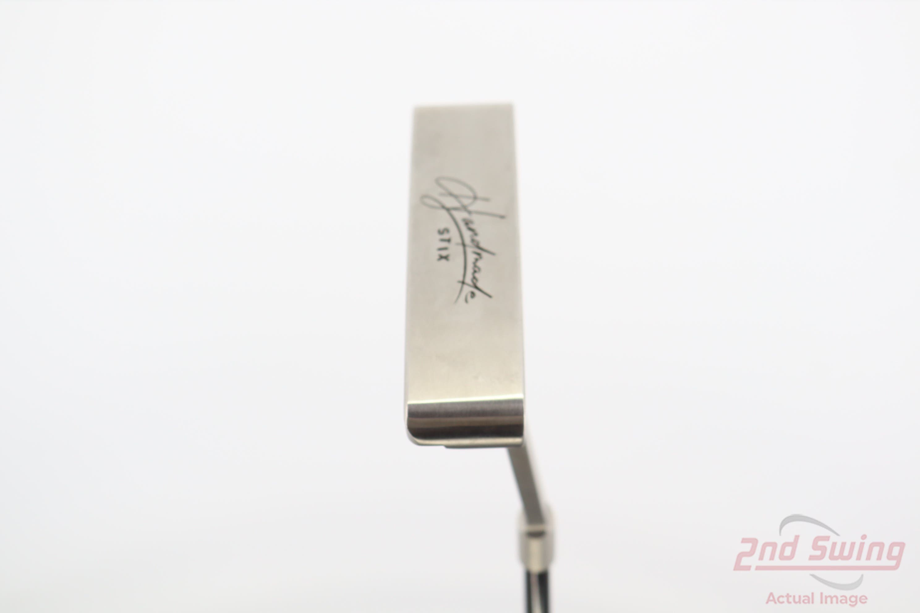 Embrace Putters Custom Made Putter (D-32330175745) | 2nd Swing Golf