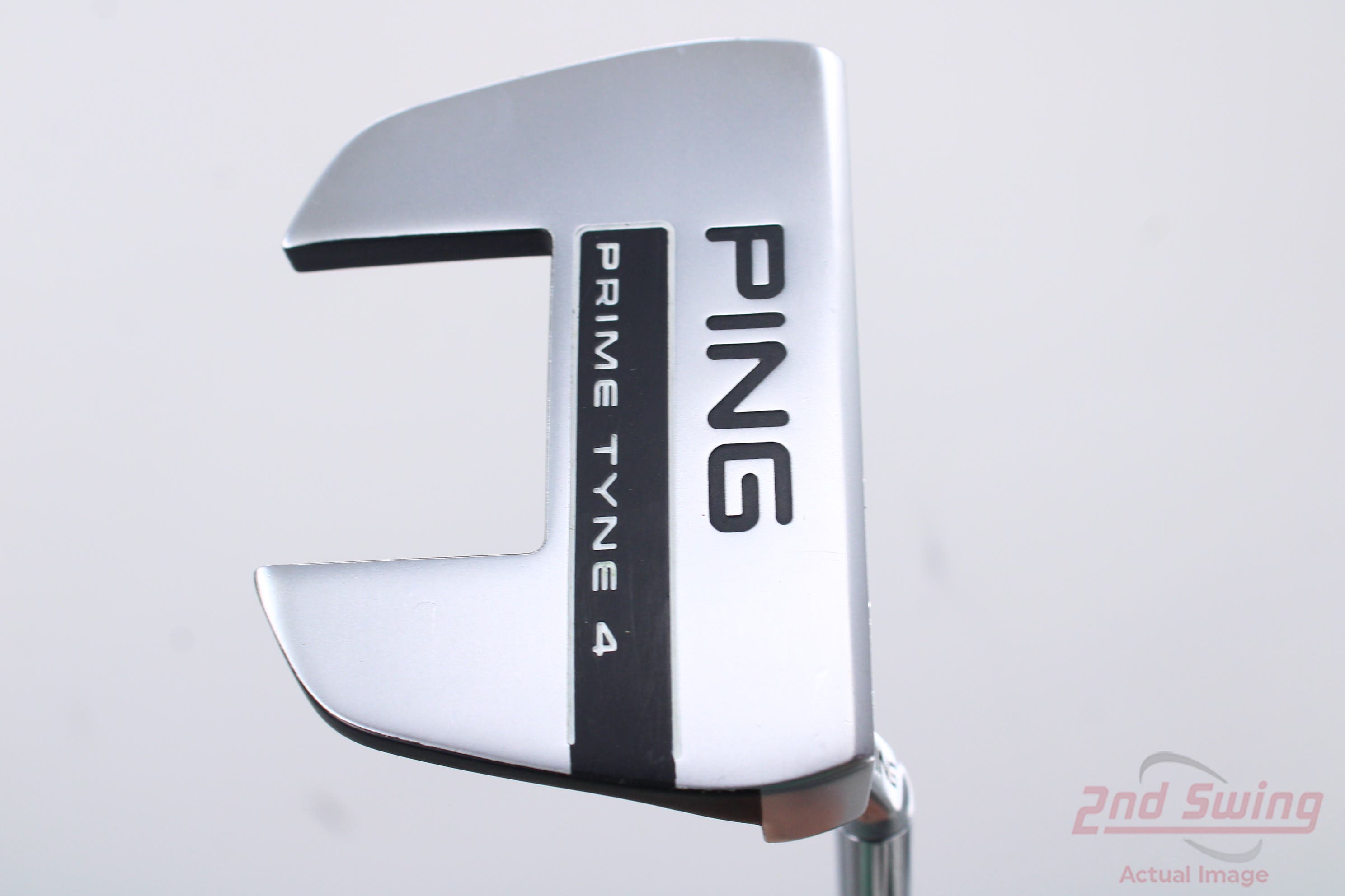 Ping 2023 Prime Tyne 4 Putter (D-32330177659) | 2nd Swing Golf