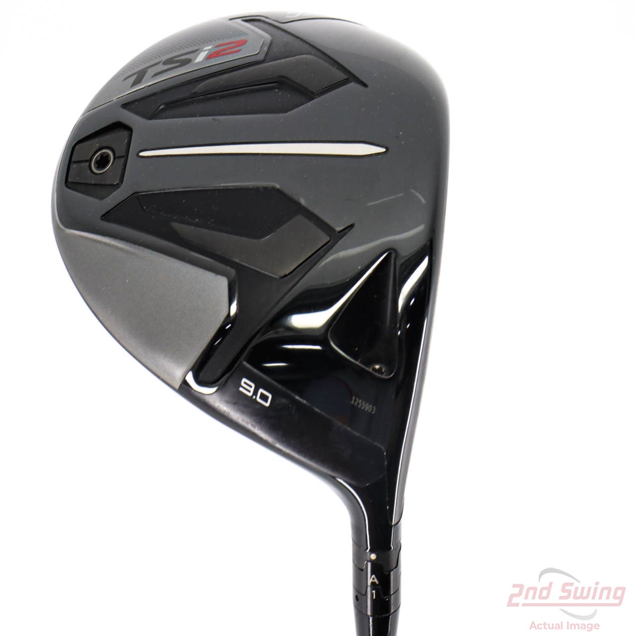 Titleist TSi2 Driver (D-32437091096) | 2nd Swing Golf