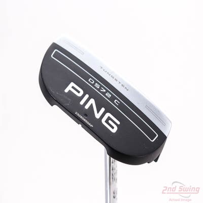 Ping 2023 DS72 C Putter | 2nd Swing Golf