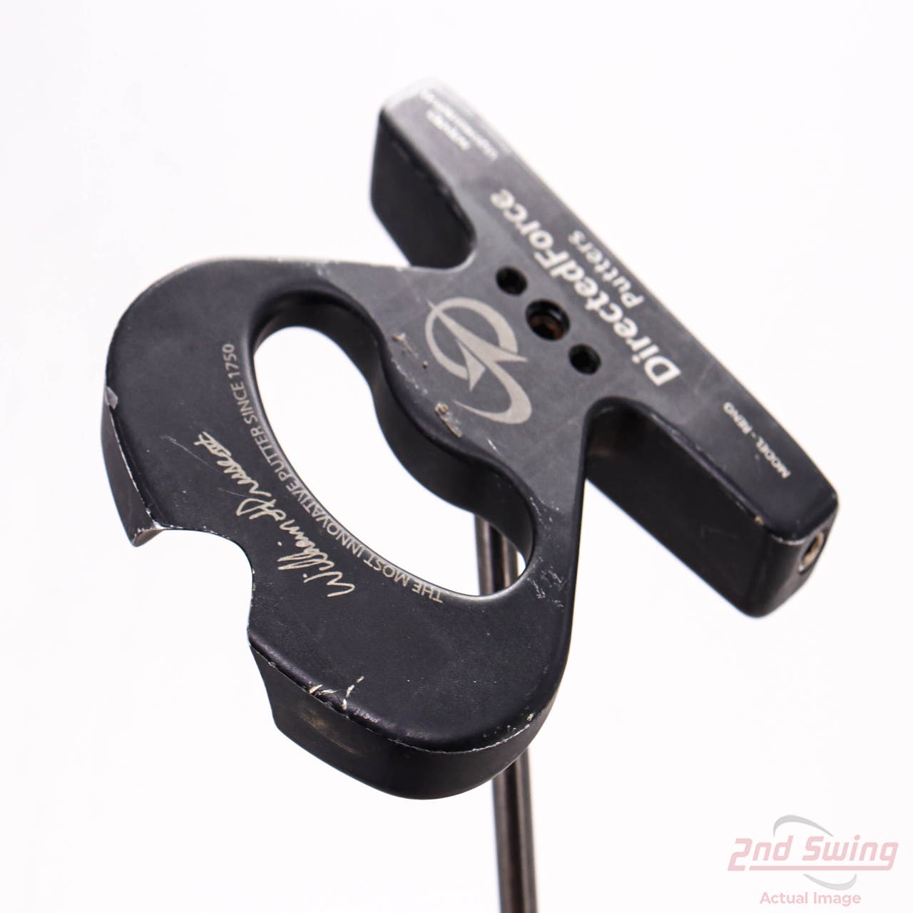 L.A.B. Golf Directed Force 2.1 Putter (D-32437150777) | 2nd Swing Golf