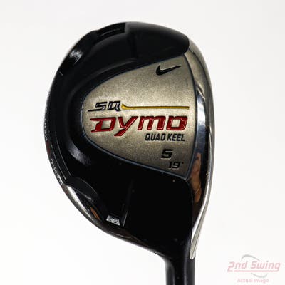 Nike Sasquatch Dymo Fairway Wood | 2nd Swing Golf
