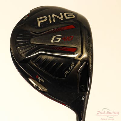 Ping G410 Plus Driver | 2nd Swing Golf