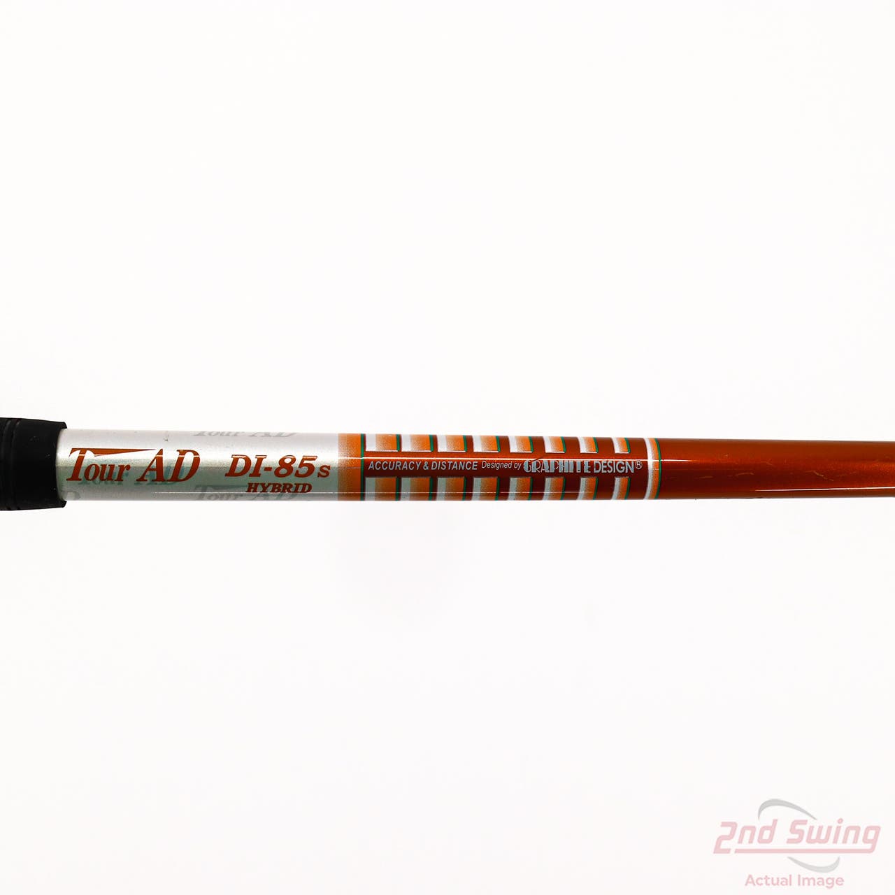 Graphite Design Tour AD DI 85 Hybrid Shaft (D-32437277128) | 2nd Swing Golf