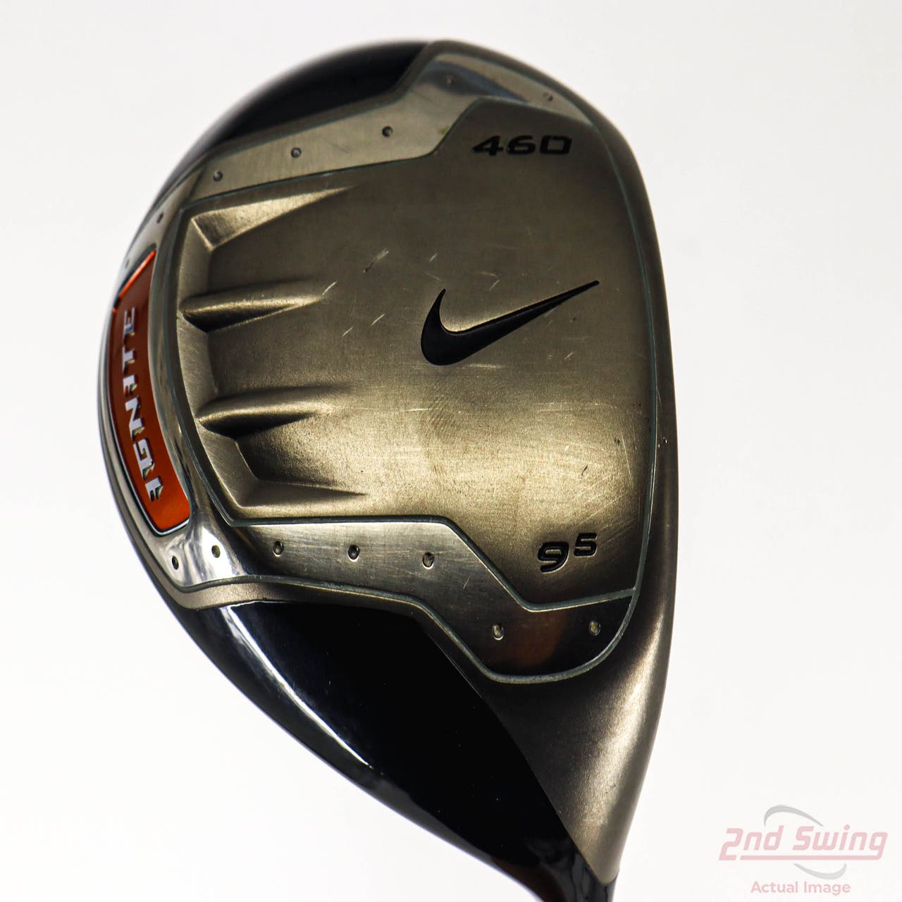 Nike Ignite 460 Driver (D-32437290056) | 2nd Swing Golf