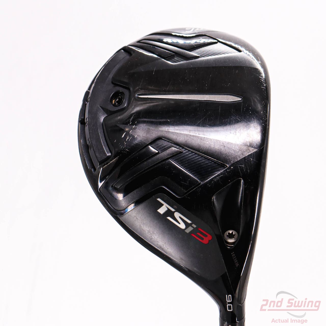Titleist TSi3 Driver (D-32437308151) | 2nd Swing Golf