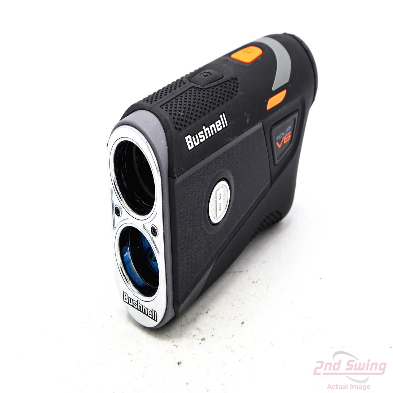 Bushnell Tour V6 Golf GPS & Rangefinders (D-32437421386) | 2nd Swing Golf