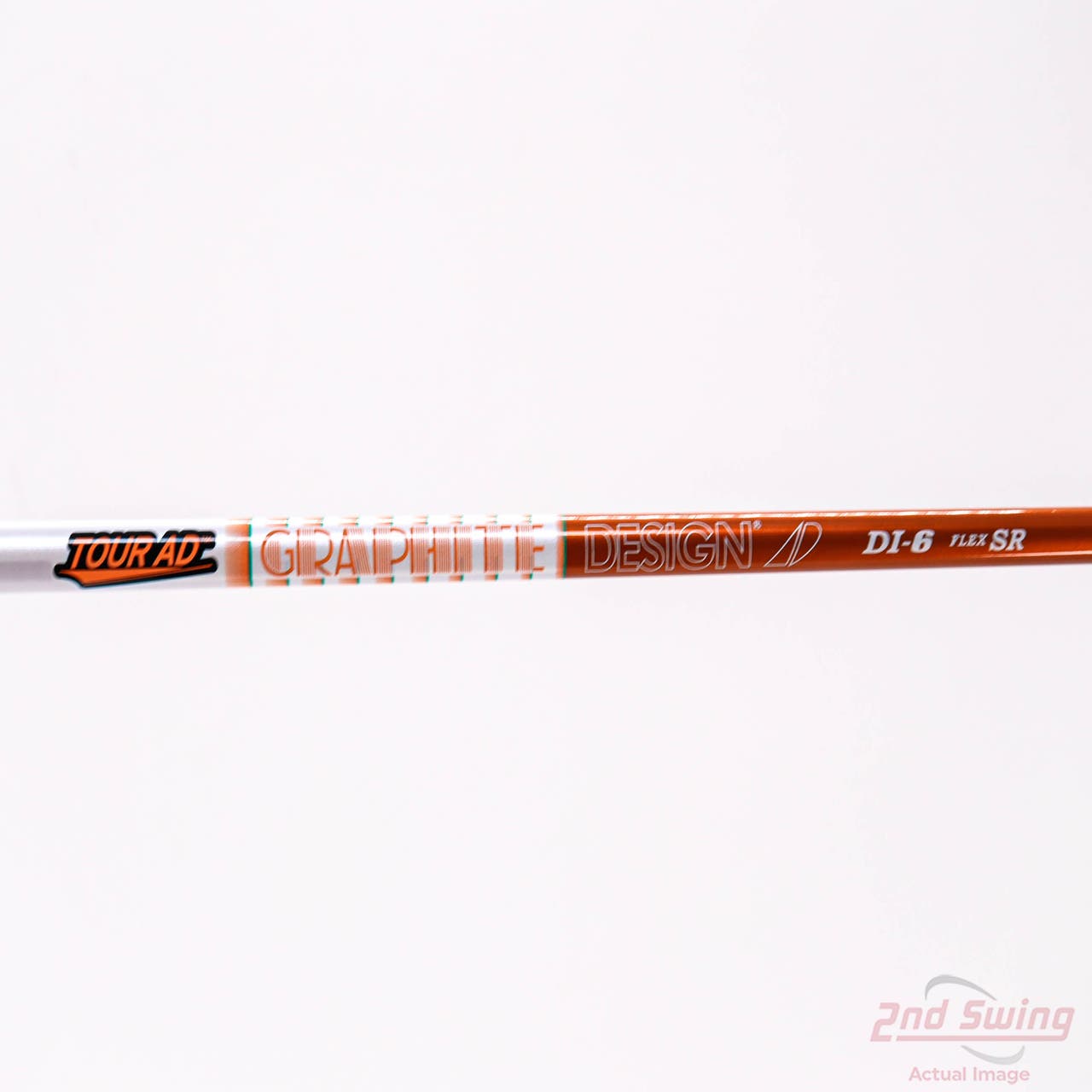 Graphite Design Tour AD DI 6 Driver Shaft (D-32437426814) | 2nd Swing Golf