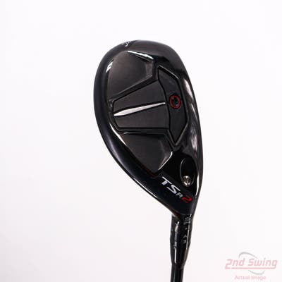 Titleist TSR2 Hybrid | 2nd Swing Golf