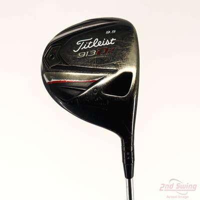 Titleist 913 D2 Driver | 2nd Swing Golf
