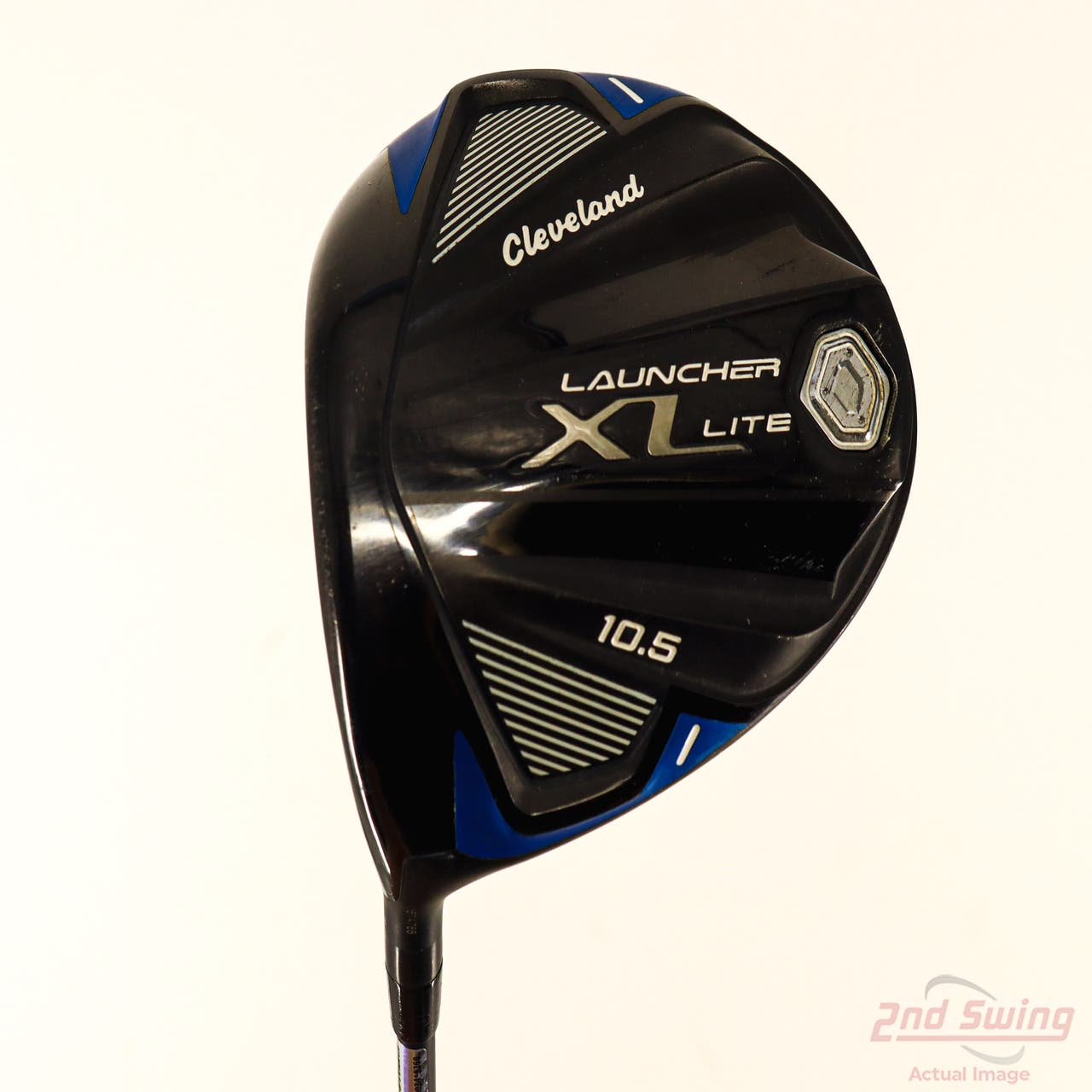 Cleveland Launcher XL Lite Driver (D-32437478597) | 2nd Swing Golf
