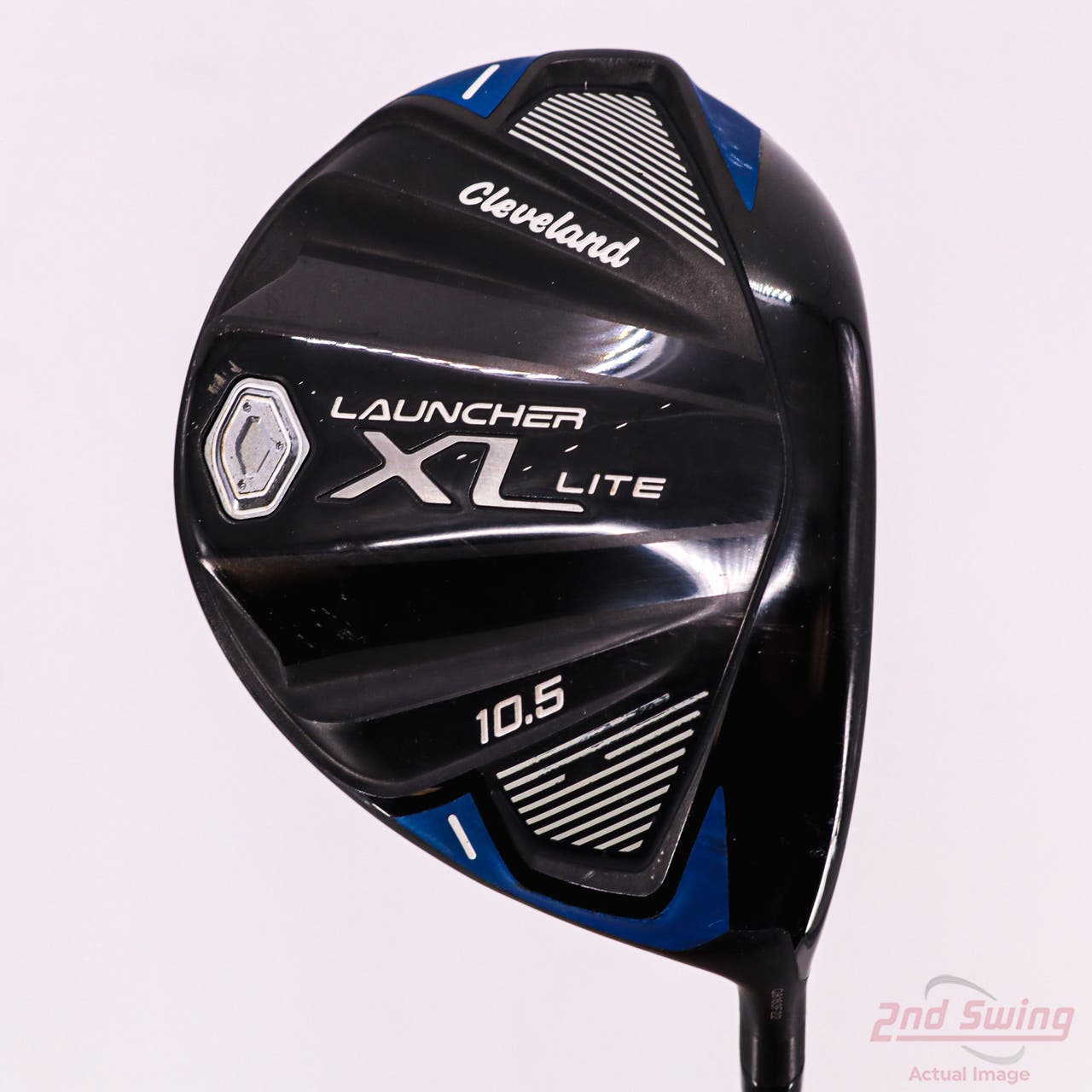 Cleveland Launcher XL Lite Driver (D-32437478598) | 2nd Swing Golf